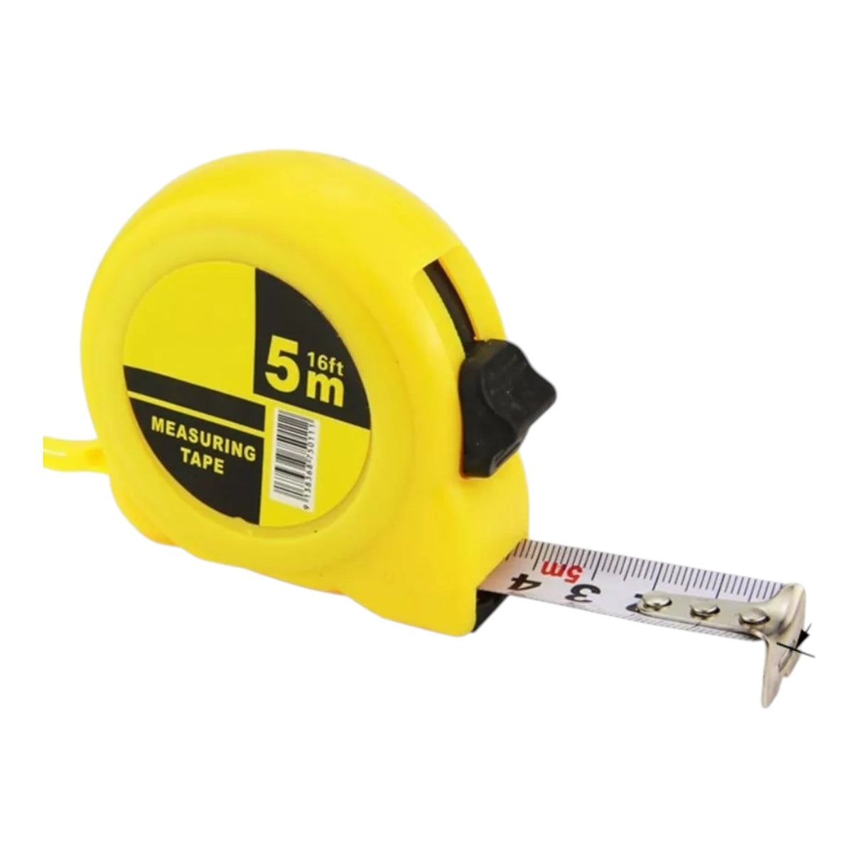 Measuring Tape 5 Meter – SSK TRADING WLL
