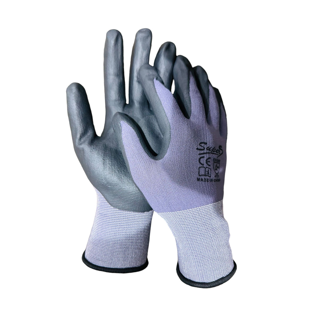 Safety gloves supplier in Qatar| Safety gloves - SSK Trading – SSK ...