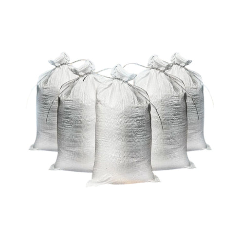 Sand Bag in Qatar | Heavy-Duty Sandbags for Flood Control ...