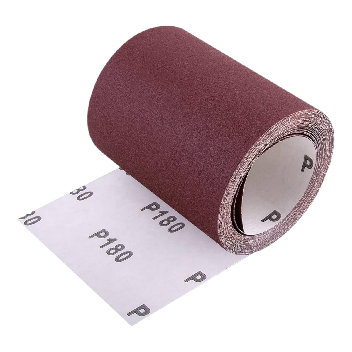 Sandpaper 180 Grit Qatar | Fine Grit for Smooth Surface Prep – SSK ...