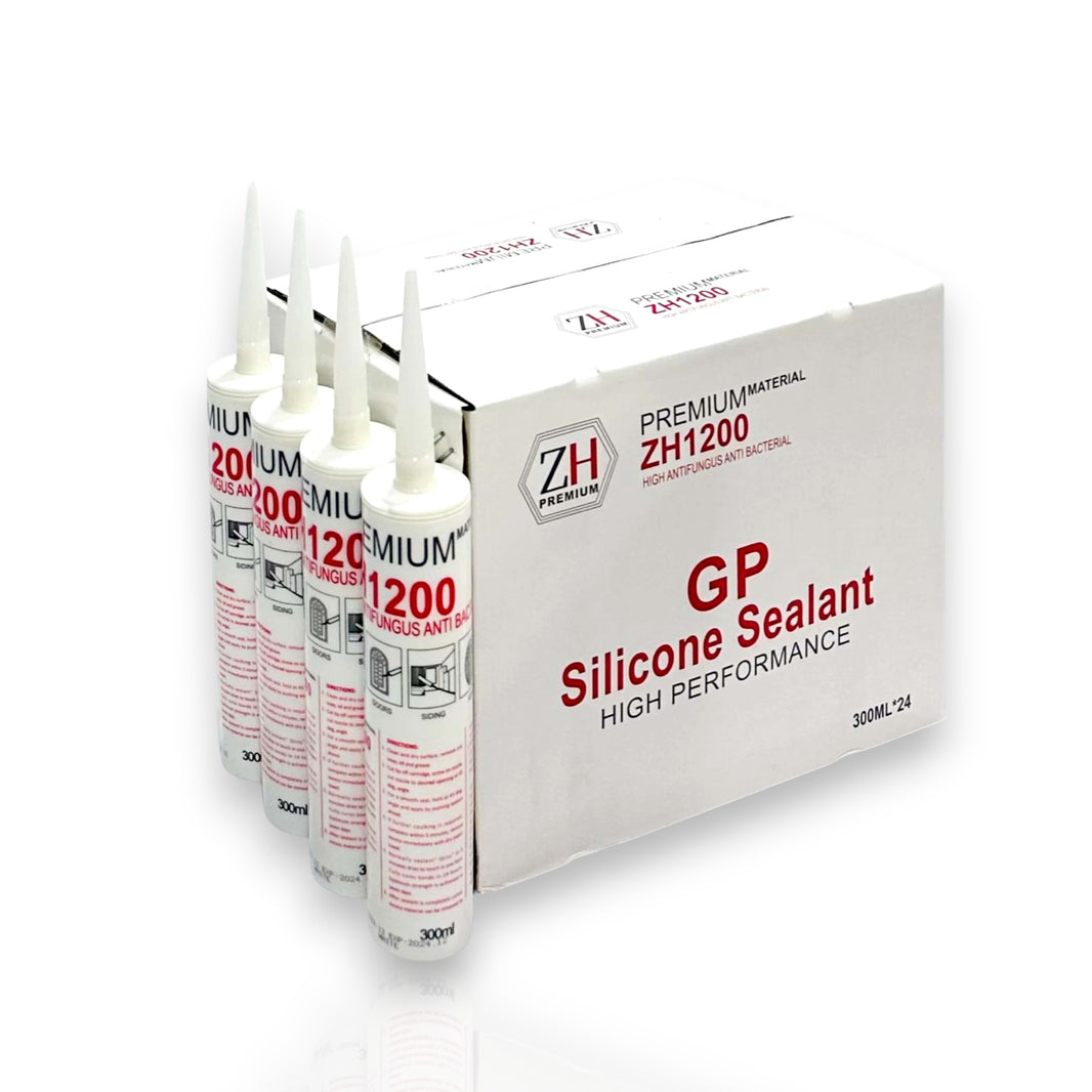 Sealants – SSK TRADING WLL